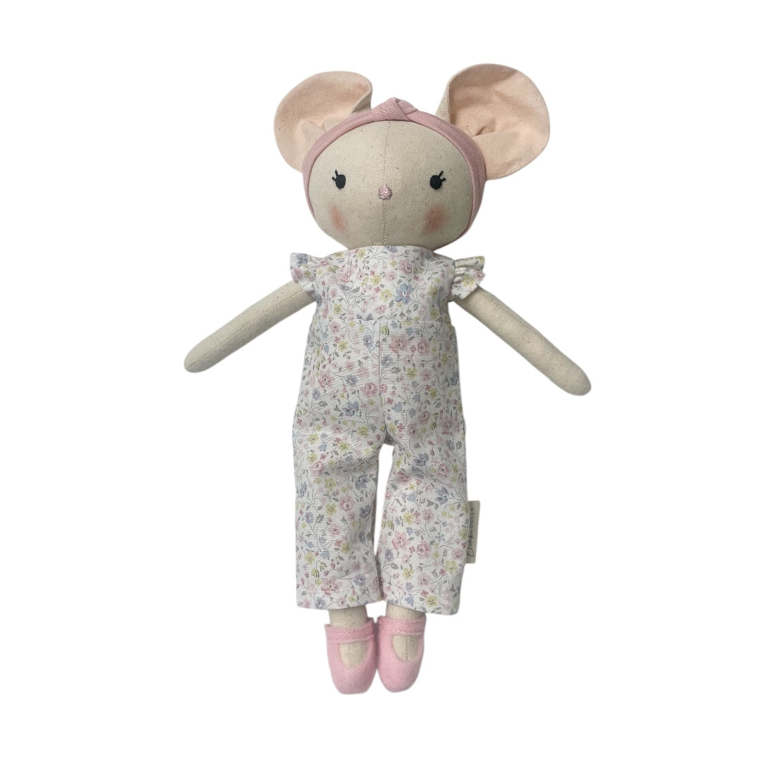 Mia The Mouse - Binki Doll
