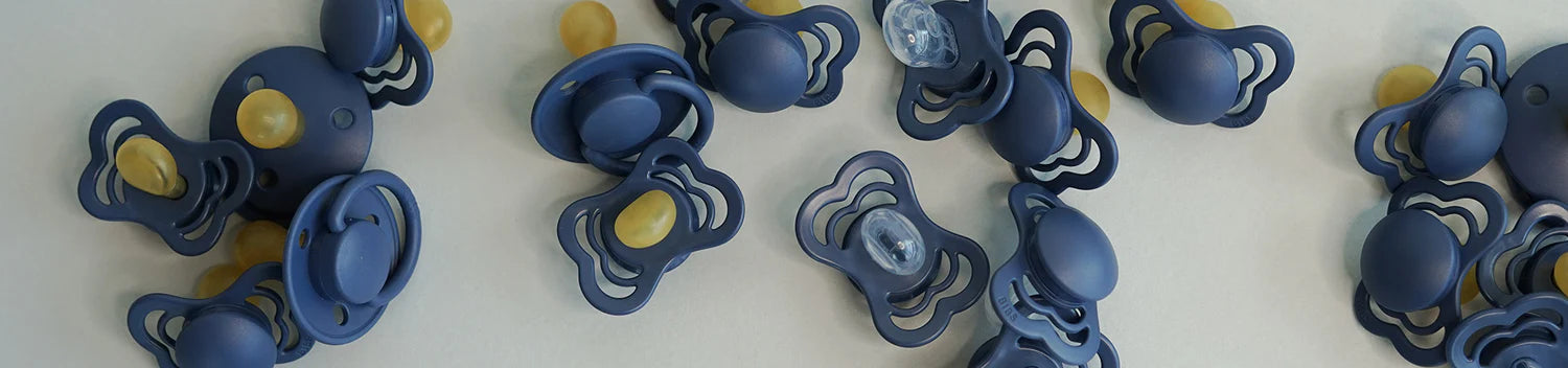 Natural rubber latex vs silicone