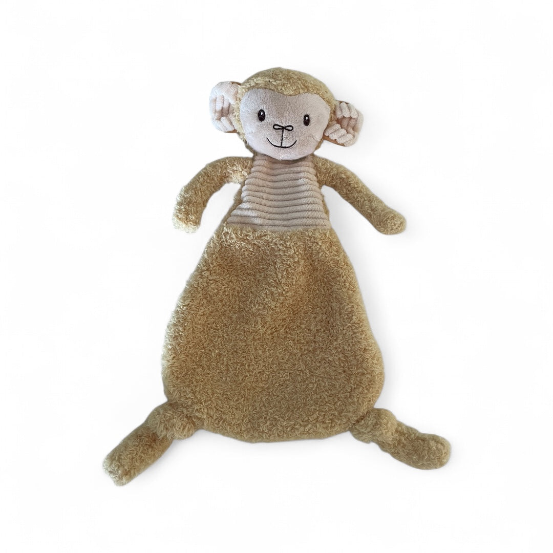 Monkey Mano Tuttle - Happy Horse