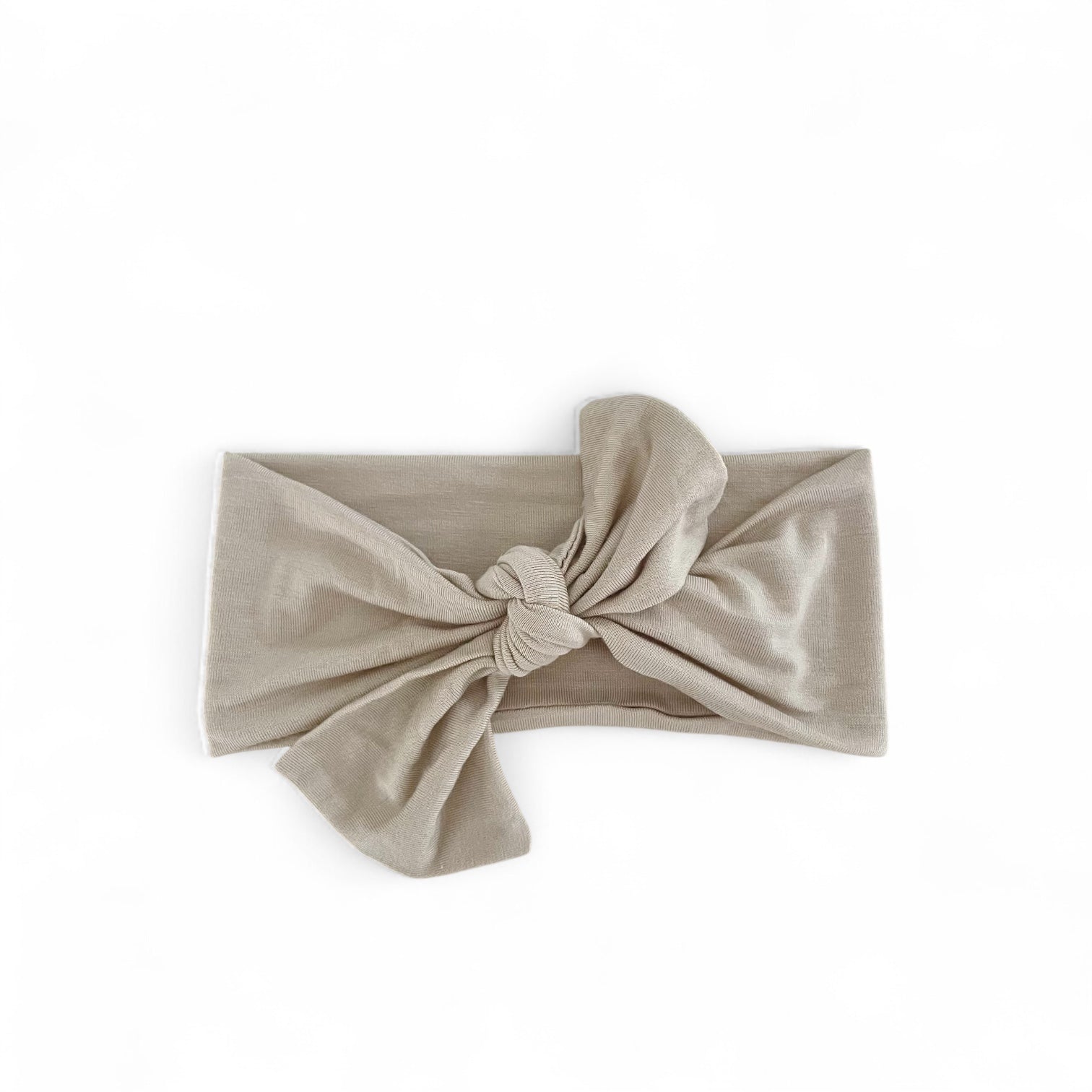 BubbaGrow Headband - Sand